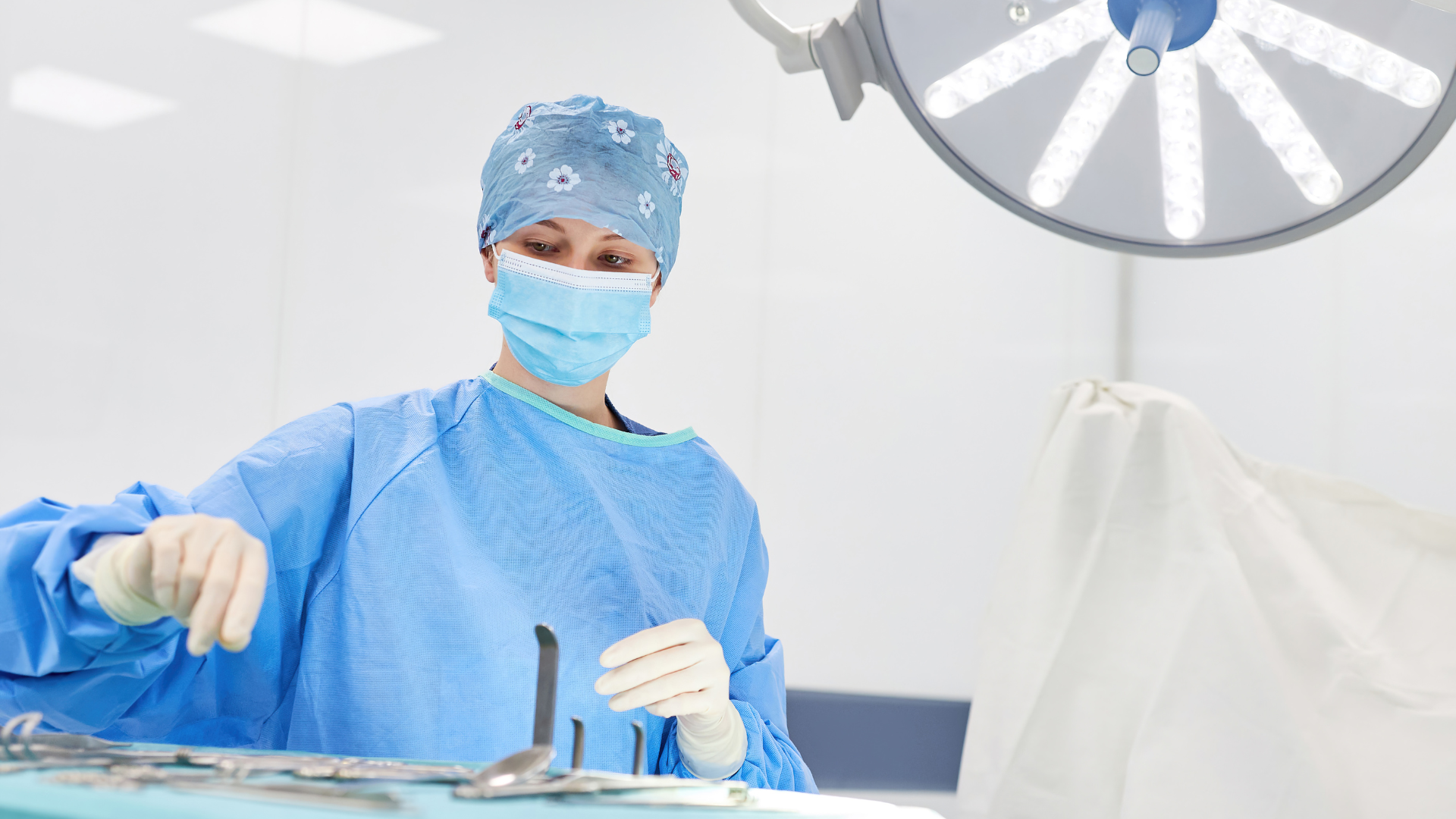 Why Choose to Become a Med Surg Nurse?